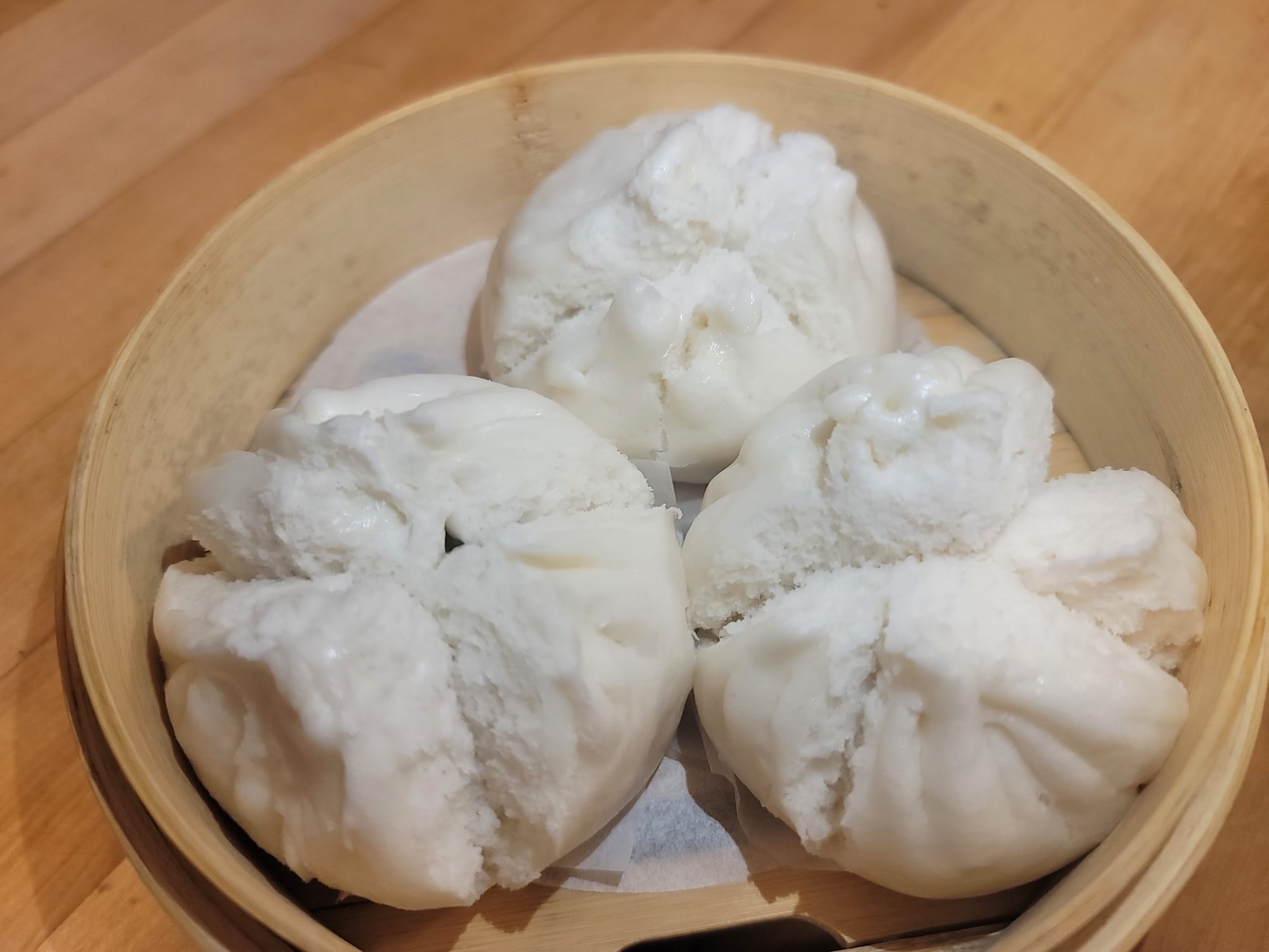 雞包仔 (6pcs) 852 Kitchen