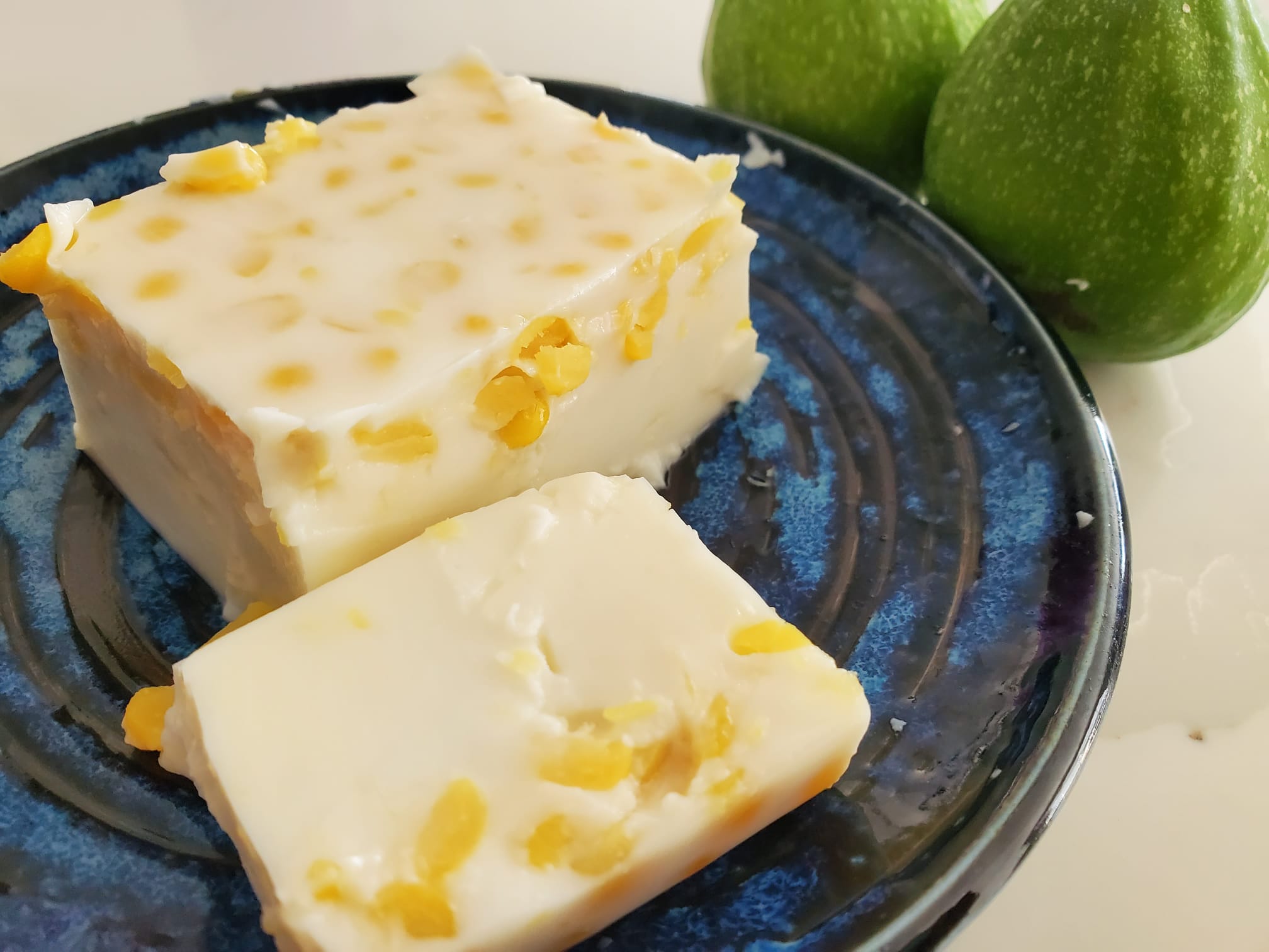 Split Pea Pudding 852 Kitchen